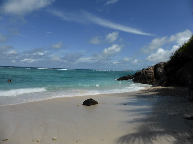 L’île éloignée d’Alphonse - Voyage aux Seychelles des séjours de rêve ...